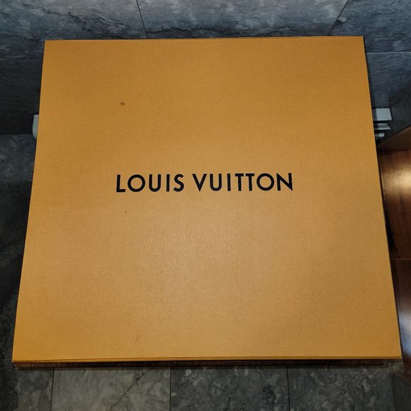 Louis Vuitton | Accessories | Louis Vuitton Iconic Oversized Neverfull ...